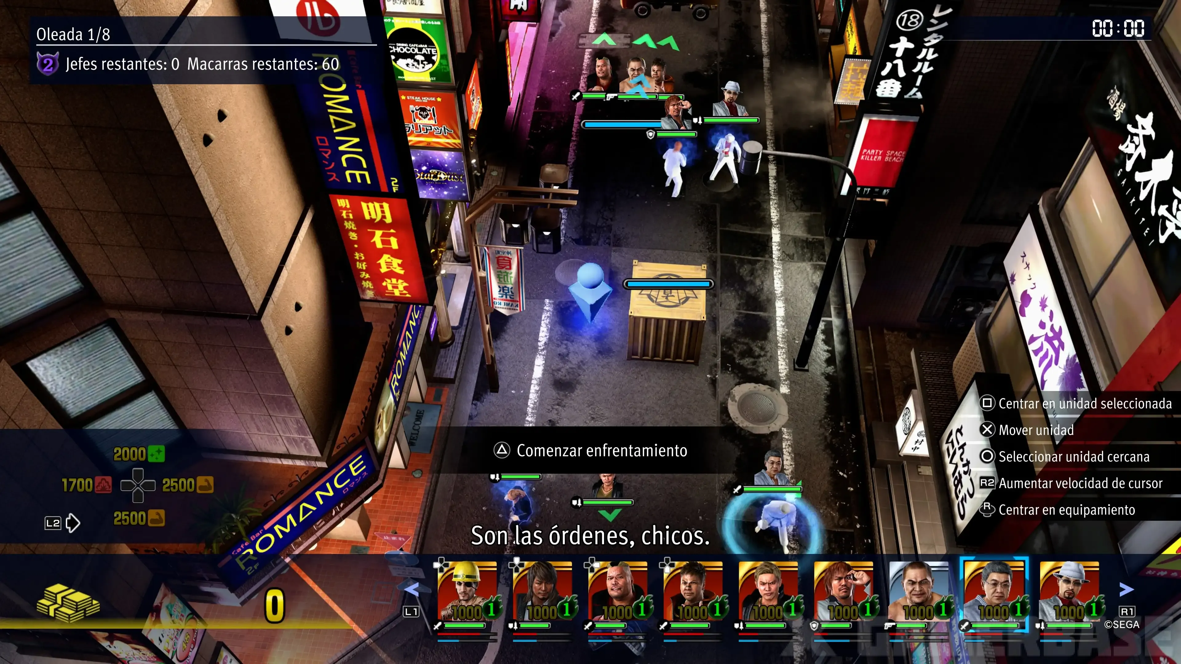 Creador de Clan (Construcciones Majima): Guía completa + Paso a paso ...
