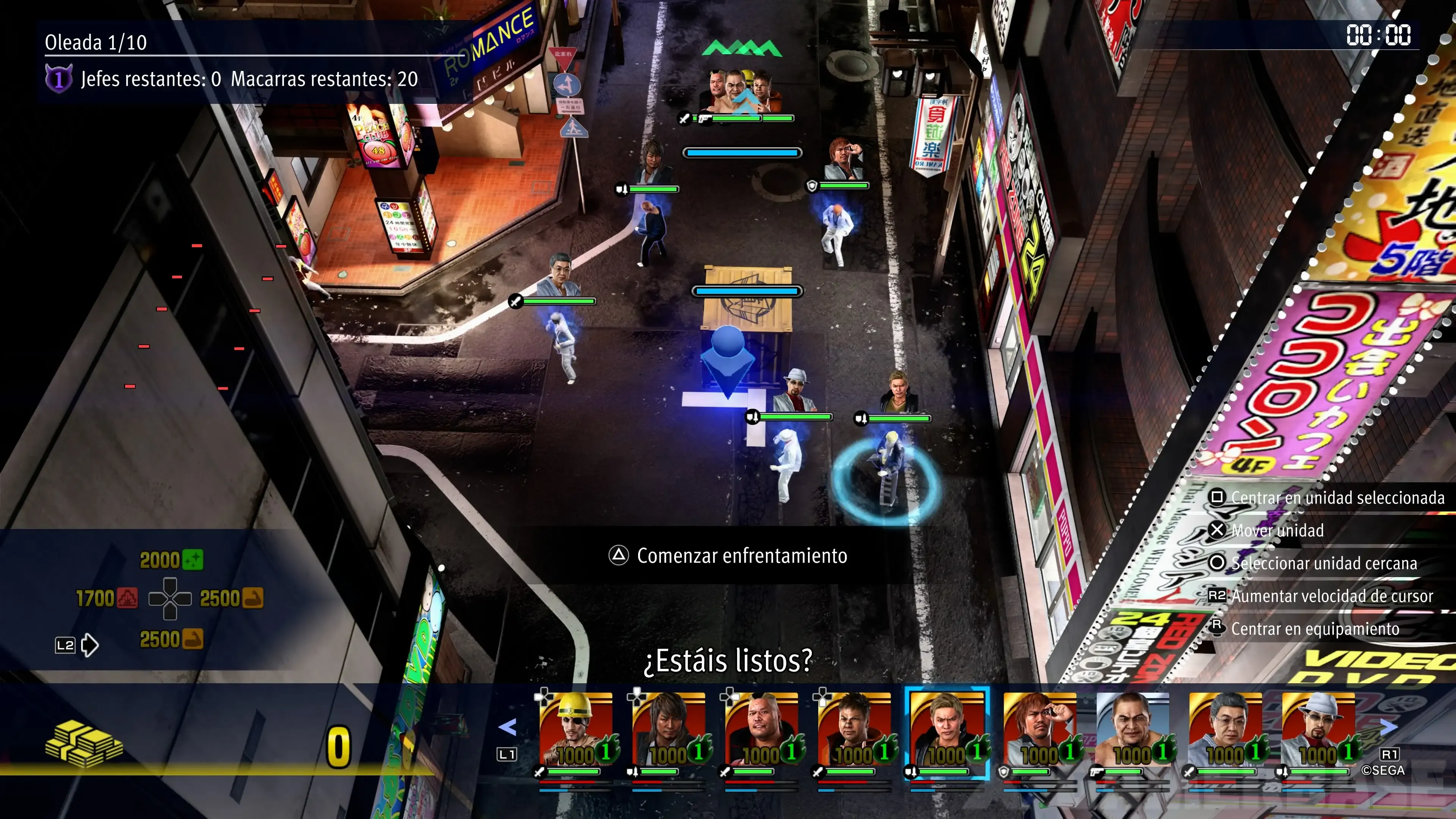 Creador de Clan (Construcciones Majima): Guía completa + Paso a paso ...
