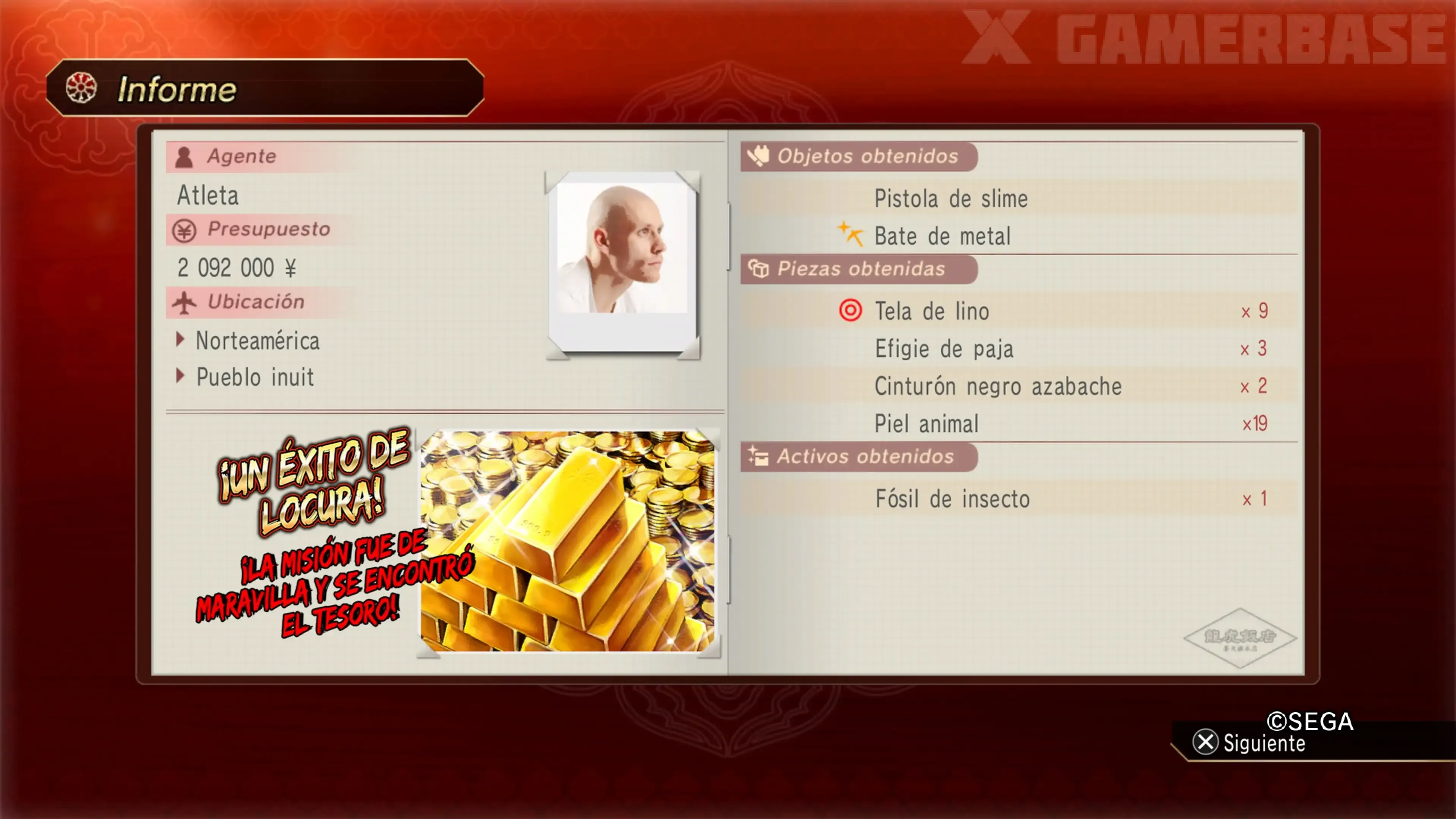 Guía de Dragon & Tiger: Todo el equipo e informes de búsqueda (Yakuza 0 ...