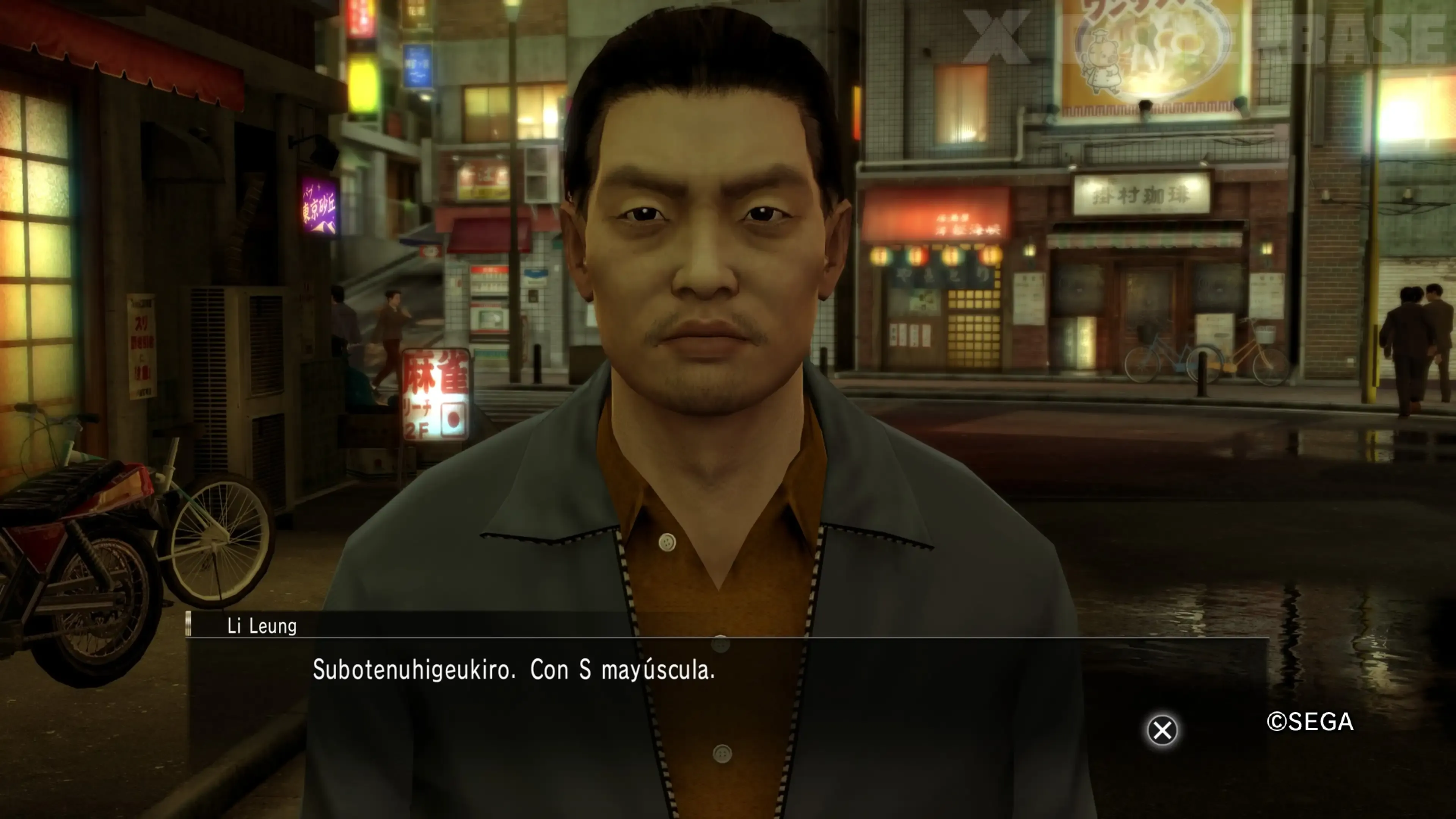 Guía de Historias secundarias (Yakuza 0 Directors Cut) | Gamerbase
