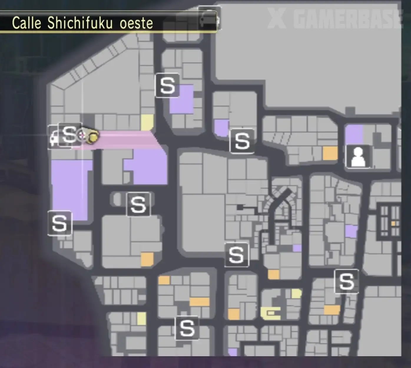 Pocket Circuit: Guía completa + Paso a paso (Yakuza 0 Directors Cut ...