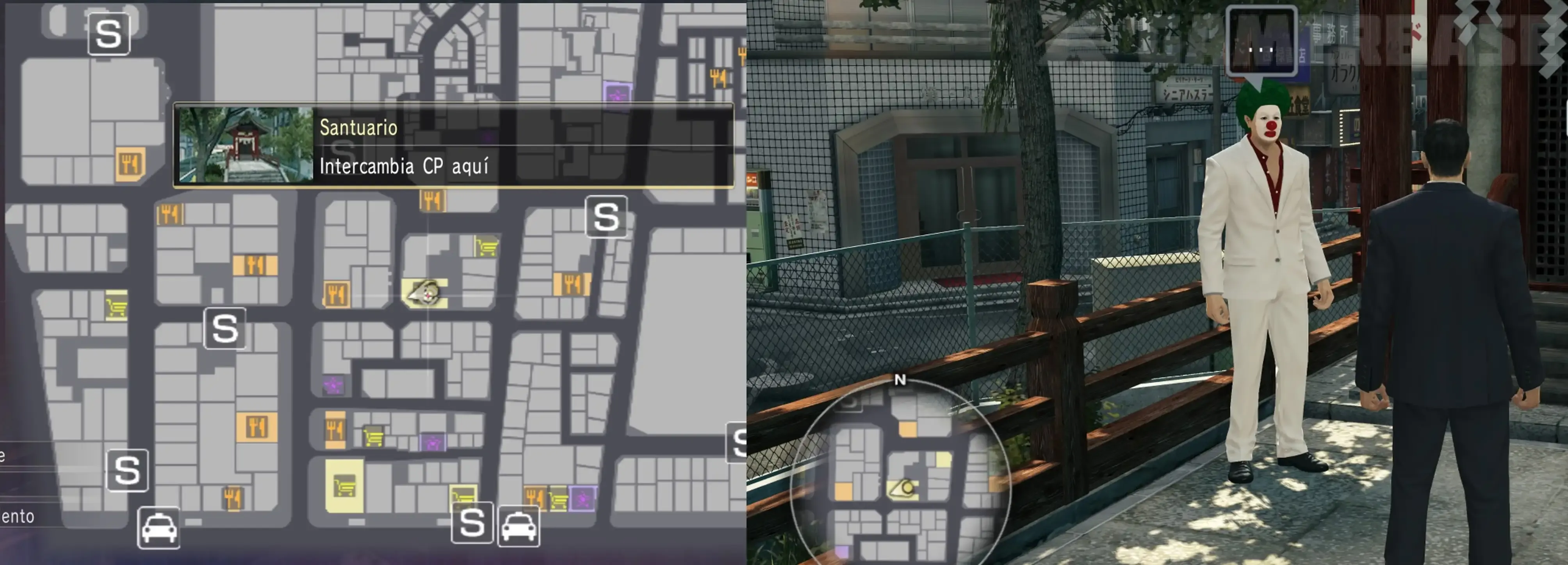 Pocket Circuit: Guía completa + Paso a paso (Yakuza 0 Directors Cut ...