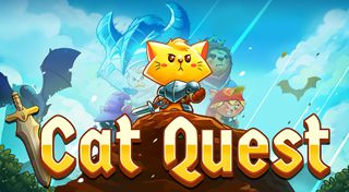 Guía de trofeos: Cat Quest | Gamerbase
