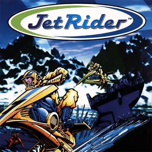 Guía de trofeos: Jet Rider | Gamerbase